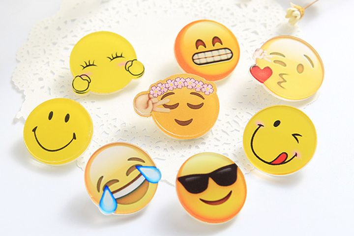 Tencent's WeChat Report Reveals Users' Emoji Habits