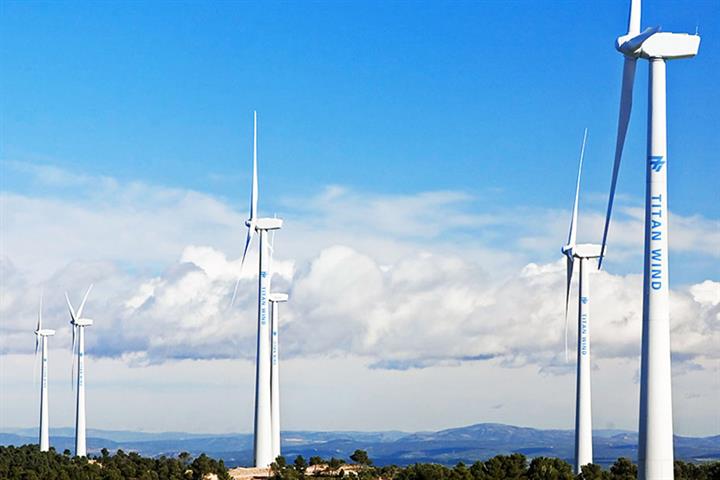 Titan Wind Soars as Chinese Firm Buys Wind Power Gear Maker Strongwind ...