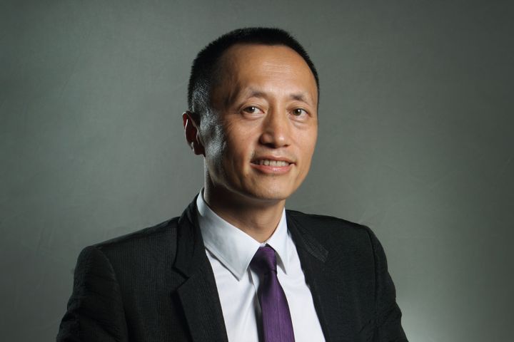 Vanke Sales, Profits Have Surged Since New Chairman Yu Liang Took Helm