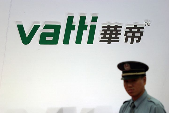 Vattiはフランスのワールドカップで430万米ドルの勝利を獲得