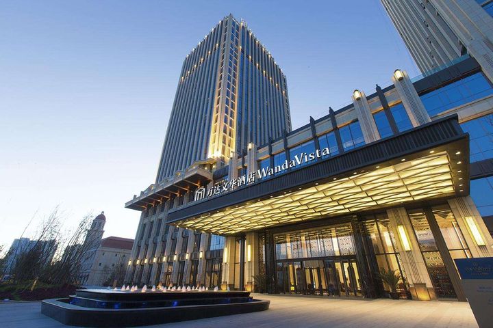 Wanda Hotel Development Denies It Has Plans to Sell Its Australian Projects