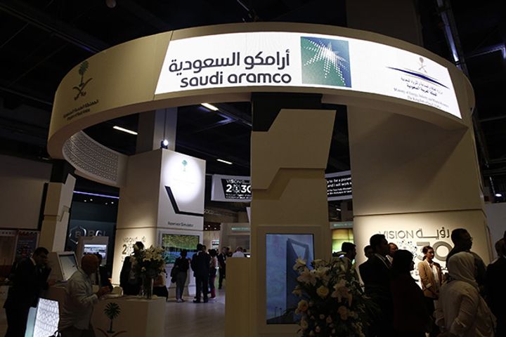 Why Aramco's IPO Is Such a Big Deal