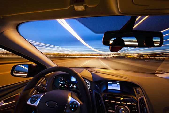 Will Level 4 Autonomous Driving Be Commercialized on a Large Scale in ...