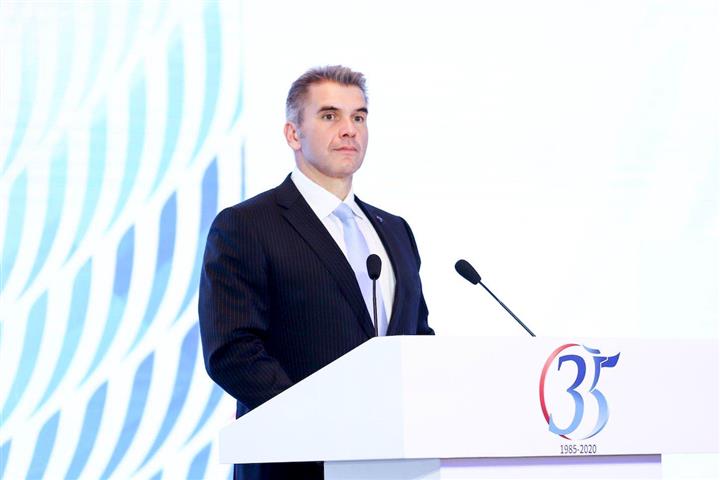 Xian Janssenは、Johnson & JohnsonのパイオニアパブリックE-Hospital戦略的パートナーシップにより、中国の ...