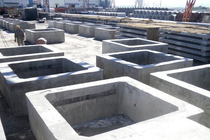 Xinjiang's Cement Industry Looks Set to Swing Into the Black After ...