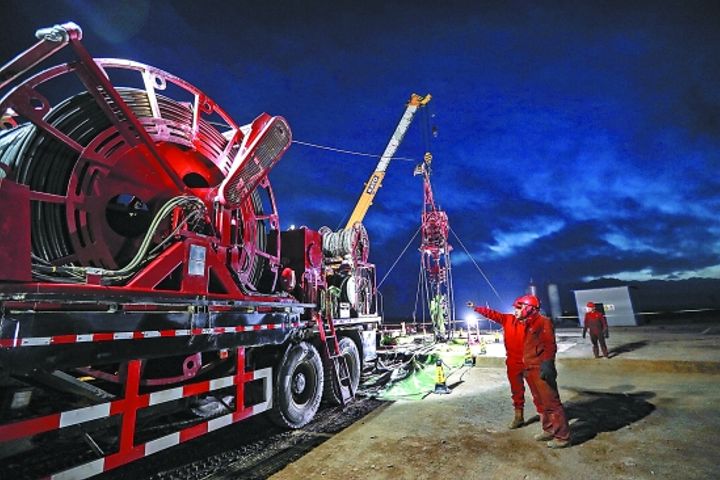 Yamal LNGメガプロジェクトは、年間1,650万トンに生産量を増やす