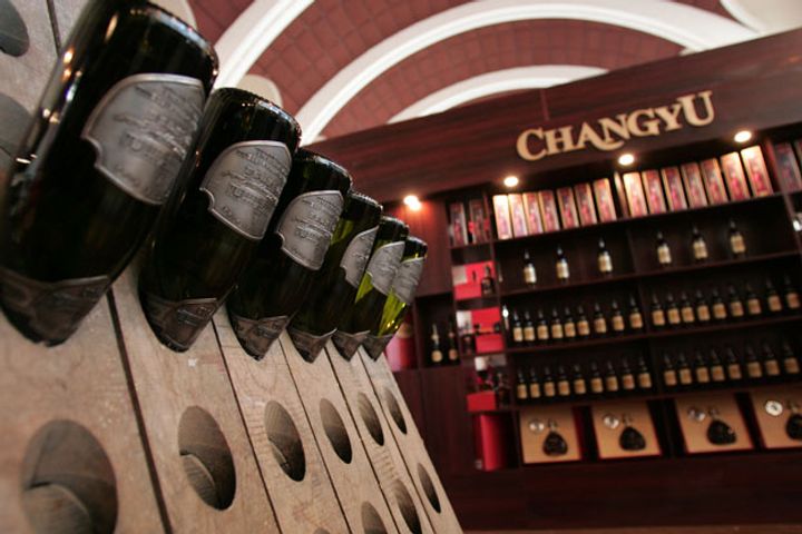Yantai Changyu Acquires 80% Equity in Australian Winery to Expand ...