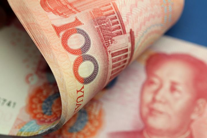 Yuan Wont Weaken Drastically This Month Chinas Chief Economists Predict
