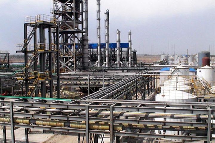 Zhejiang Juhua, Partners Will Set Up JV to Bring Electronic Chemicals ...