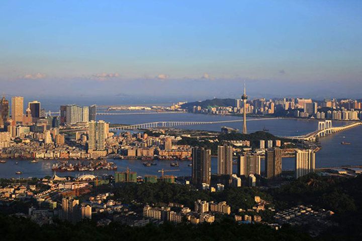 Zhuhai, Shantou, Zhanjiang Star as Pivotal Cities in Guangdong's New ...