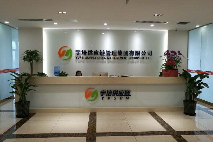 Chinese Logistics Developer Yupei to Build 58 Cold Chain Parks Globally ...