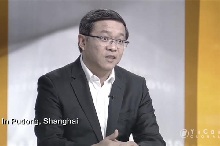 Gu Chunyuan: Leading Intelligent Robot Manufacturing in China