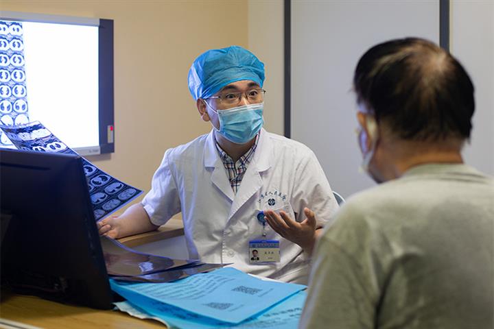 China to Allow Test Results to Be Recognized Across Medical Institutions