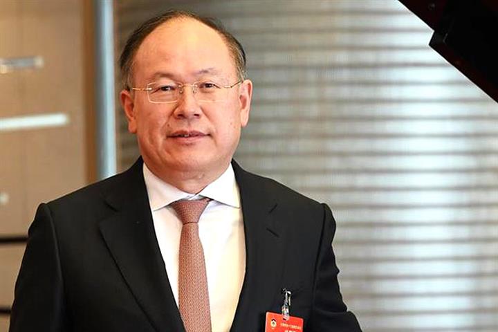 Beijing Bourse Should Allow Hybrid Trading, CITIC Vice-Chair Says