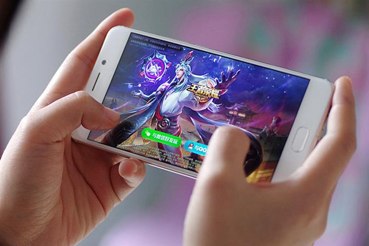 Chinese Game Developers Scramble for Growth in Crowded Foreign Markets