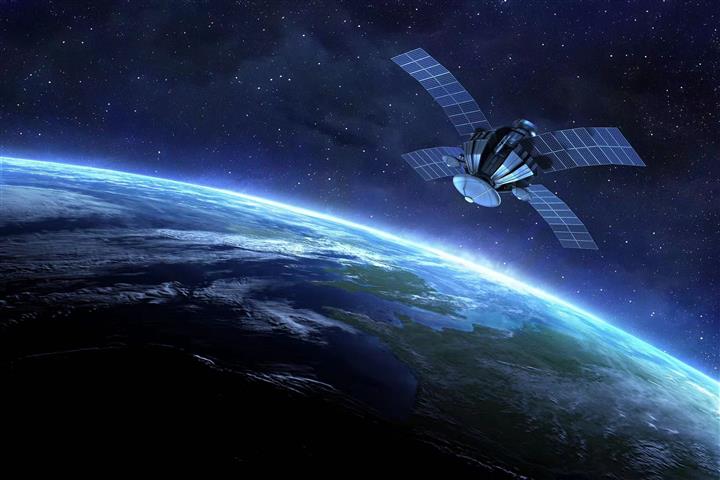 Geely-Backed Firm to Unveil World’s First Low-Orbit Satellite Consumer ...
