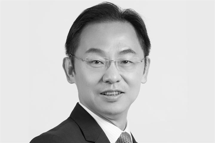 Chief of Huawei's Key Carrier, Enterprise Groups Dies