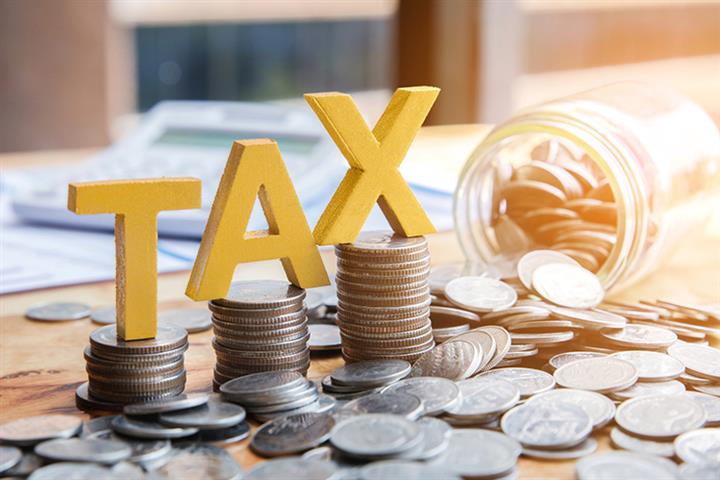 China Assists Over 100 Million Self-Employed People via Policy Nudge