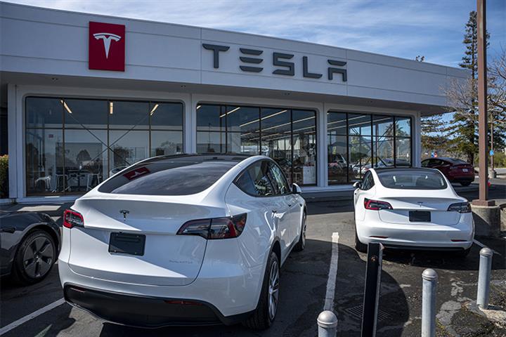 Tesla’s Plan to Cut Silicon Carbide Use, Shun Rare Earths to Have No ...