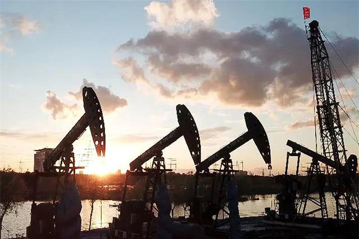 CNPC Sets Up First Joint New Energy R&D Center