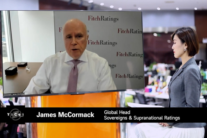 Regional Banking Crisis Could Worsen US Recession, Global Head of ...