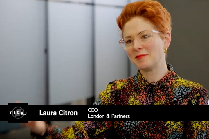 We Are Very Excited That Chinese Visitors Are Coming Back This Year ...