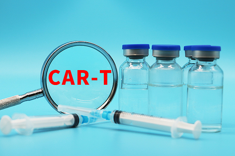 Legend Biotech’s First China-Made CAR T-Cell Therapy Approved Overseas ...
