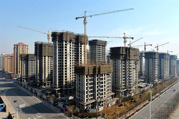 China’s Construction Firms to Reap Big Rewards From BRI, UBS Says