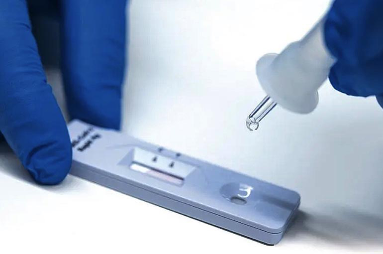 Bioeasy Is Latest Chinese Firm to Ask for Covid Test Kit License to Be ...