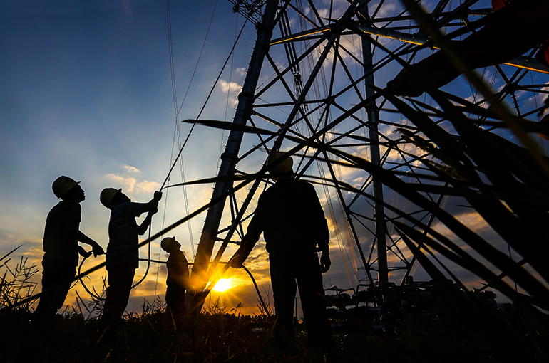 Power Rationing Had Only Minor Impact on PV Output in China’s Baotou ...