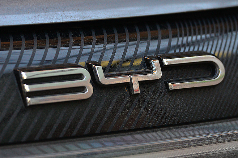 China's BYD to Build USD620 Million NEV, Battery Materials Production ...