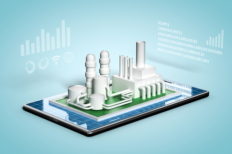 Shares of Virtual Power Plants Surge After China Opens First Provincial Hub