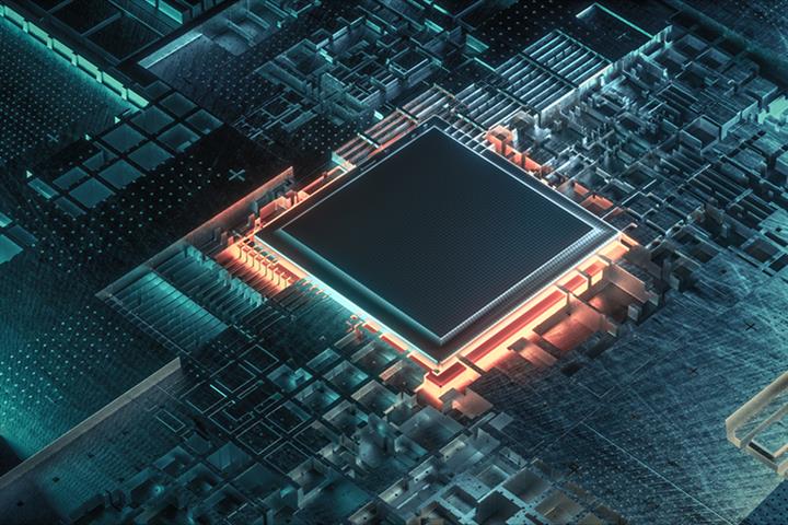 Chinese Scientists Develop Super-Efficient All-Analog Photoelectronic Chip