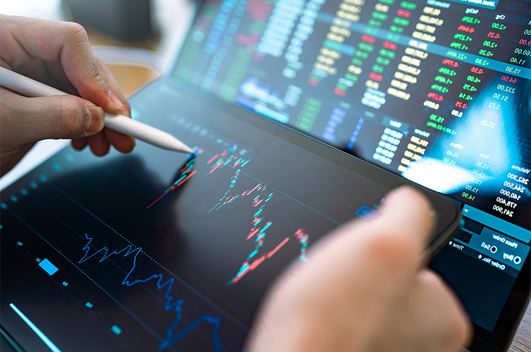 Chinese Mainland Bourses Suspend Lingjun Investment’s Account Over ...