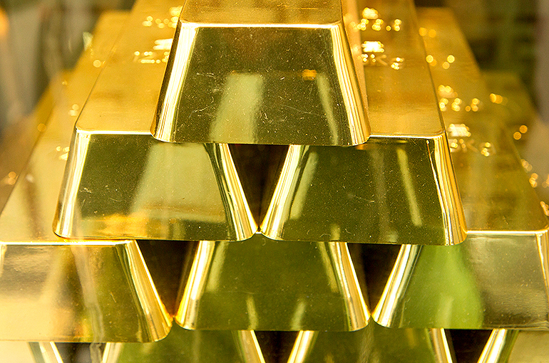 China’s Central Bank Adds Gold Reserves for 16th Straight Month as ...