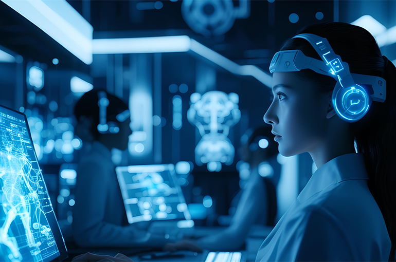 Just 3% of ICT & AI Papers Are About Sustainable Development, Expert Says