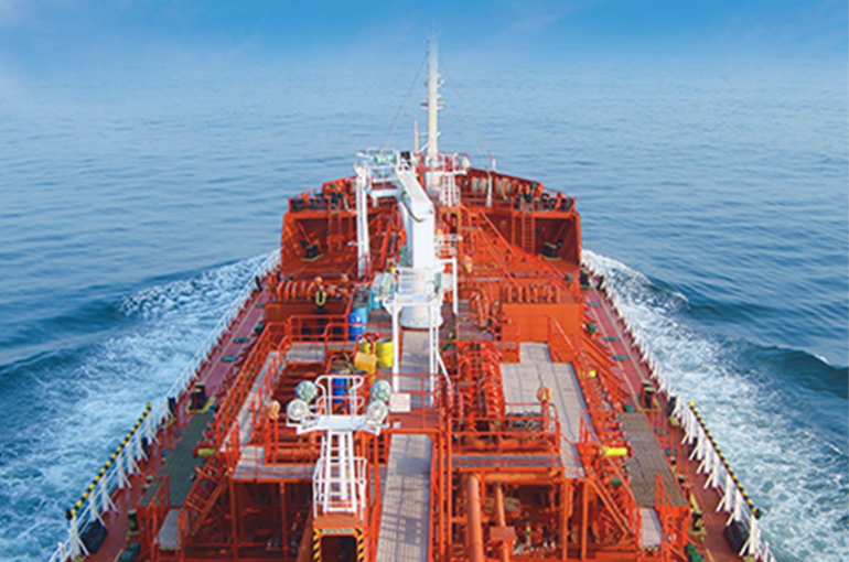 China's Junzheng Orders Five More Vessels as It Scales Up Chemicals ...
