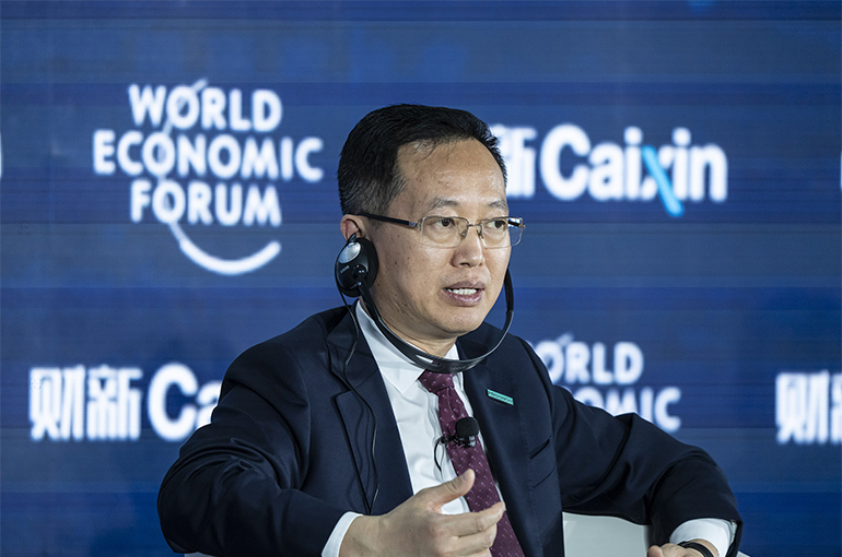 Hisense Boss Has Resolute Faith in Globalization, Commits to ...