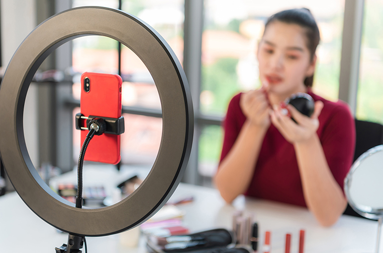 Shanghai Issues New Livestream Economy Action Plan With USD82.8 Billion ...