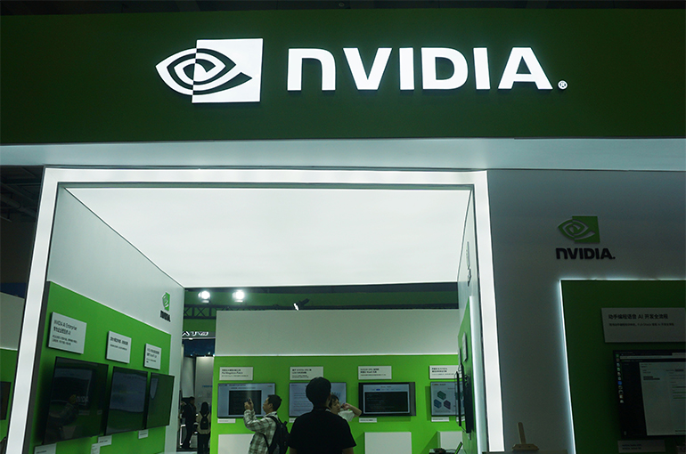 Nvidia Beefs Up China R&D Team With Focus on Self-Driving Tech, Sources Say