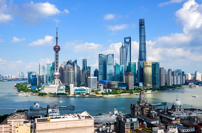 Shanghai Will Step Up Efforts to Implement Plan for Better Business ...