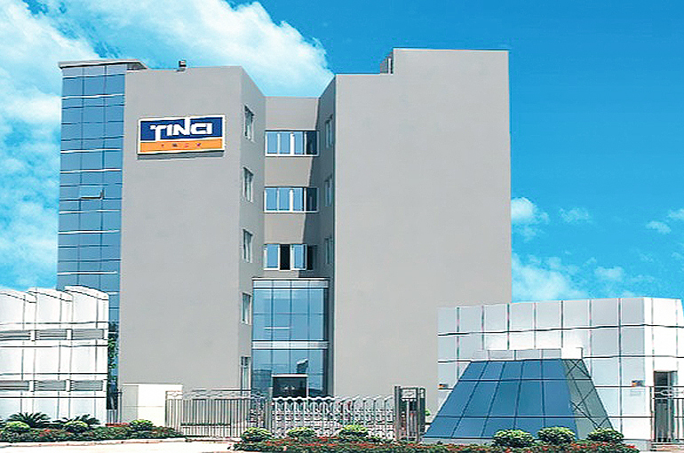China's Tinci Inks New Deal With Major Client to Double Battery ...