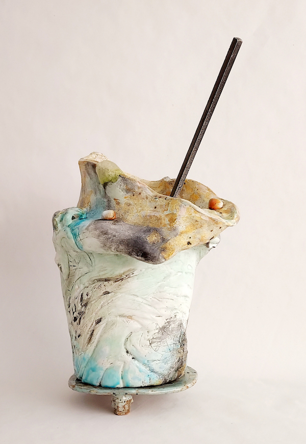 [In Photos] Greek Art Goes on Show in Shanghai to Mark 50 Years of ...